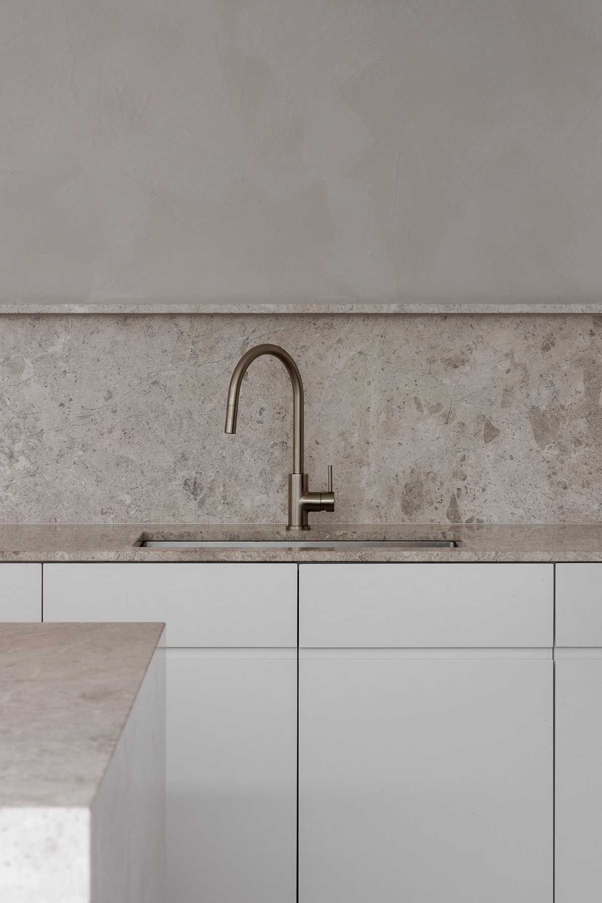 YinjiSpace - Tecture Architecture x Ivory House